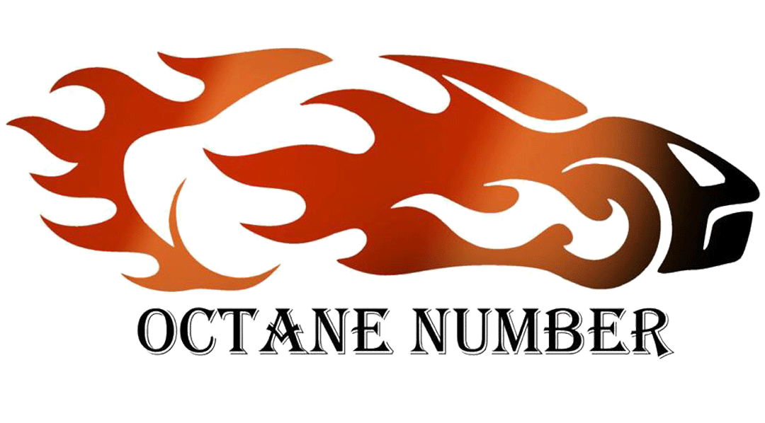 فروشگاه - اکتان نامبر Octane Number