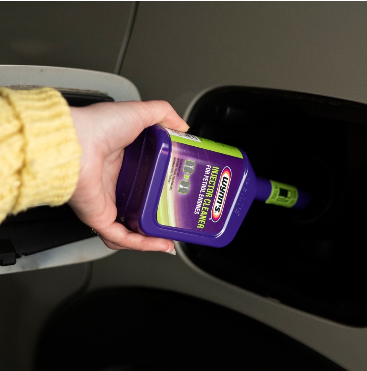 صفحه اصلی - اکتان نامبر Octane Number